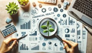 Decoding Business Success: How to Easily Understand and Utilize Financial Statements - Jason's ...