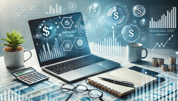 Strategies for Handling and Reducing Debt - Jason's Fin Tips