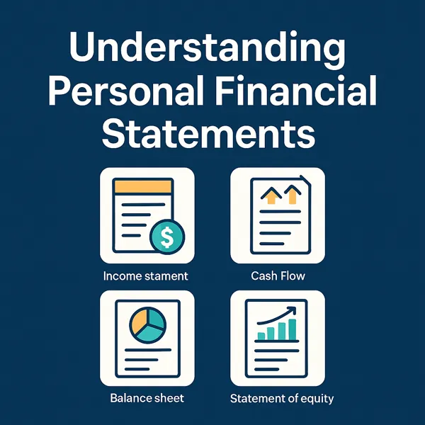Essential Guide to Personal Financial Statements - Unlock Your ...