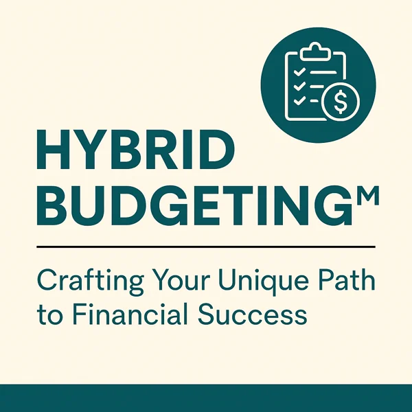 Budgeting & Money Management - Jason's Fin Tips