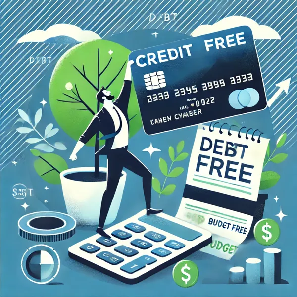 Credit Card Debt - Innovative Repayment Solutions - Jason's Fin Tips