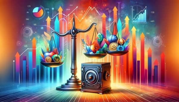 Diversification: The Key to a Resilient Investment Portfolio - Jason's ...