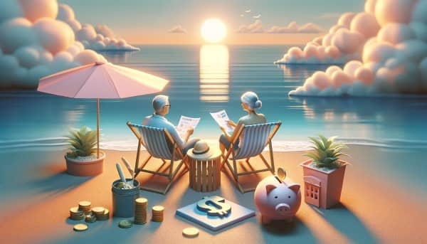 Early Retirement Planning: Building Your Financial Roadmap - Jason's ...