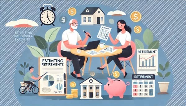 Estimating Your Retirement Expenses: A Step-by-Step Guide - Jason's Fin ...