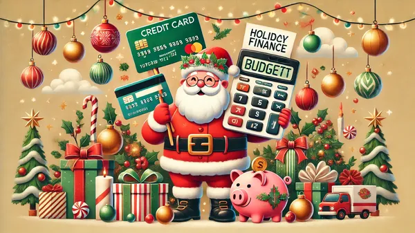 30 Funny and Oxymoronic Holiday Finance Quotes to Lighten the Festive ...