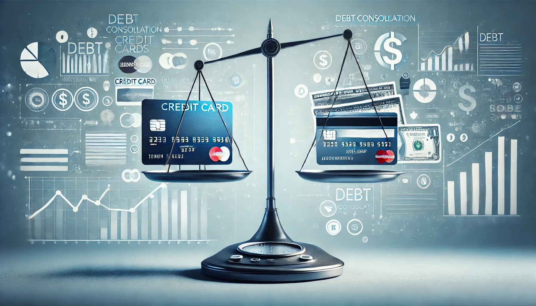 Debt Consolidation: A Strategic Approach to Simplifying Repayments ...