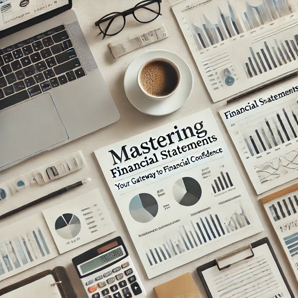 Mastering Financial Statements: Your Gateway to Financial Confidence ...