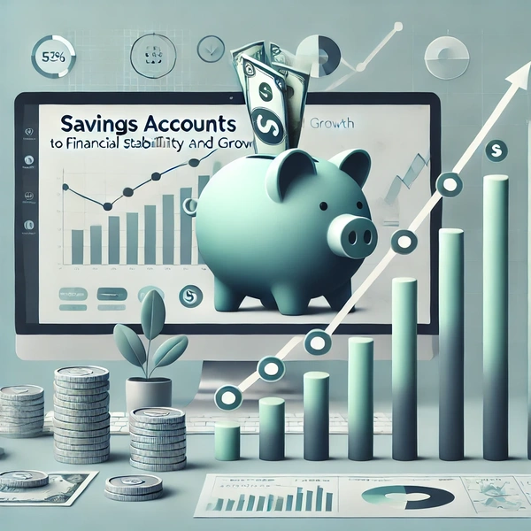 The Beginner's Guide to Understanding Different Types of Savings ...