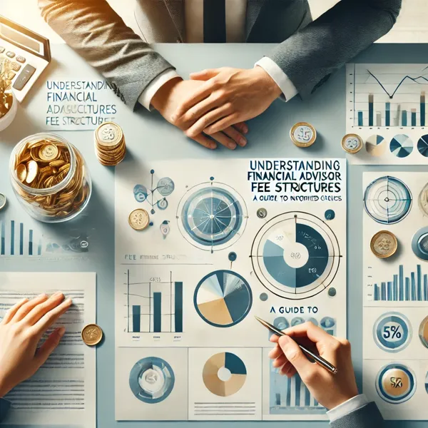 Understanding Financial Advisor Fee Structures: A Guide to Making ...