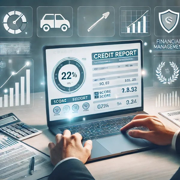 Beyond the Basics: How to Access, Understand, and Leverage Your Credit ...