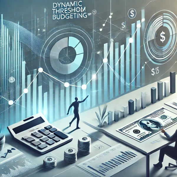 Dynamic Threshold Budgeting™: Embracing Financial Flexibility - Jason's ...