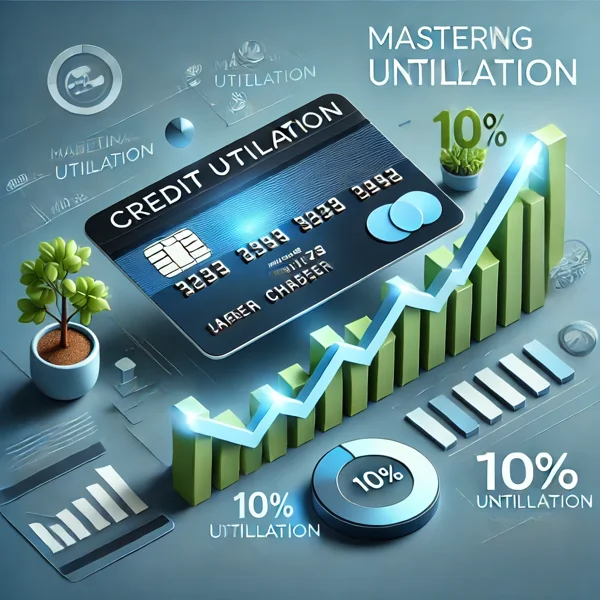 Mastering Credit Utilization: Tips for Better Credit Health - Jason's ...