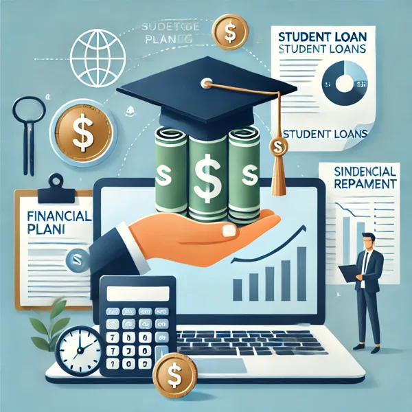 Strategies for Paying Off Student Loans Efficiently: A Complete Guide ...