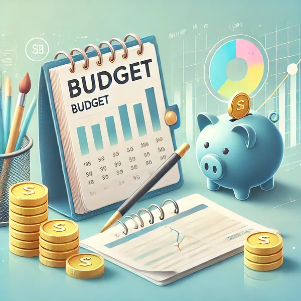 The Secret to Budgeting Success – A Plan You’ll Actually Stick To ...