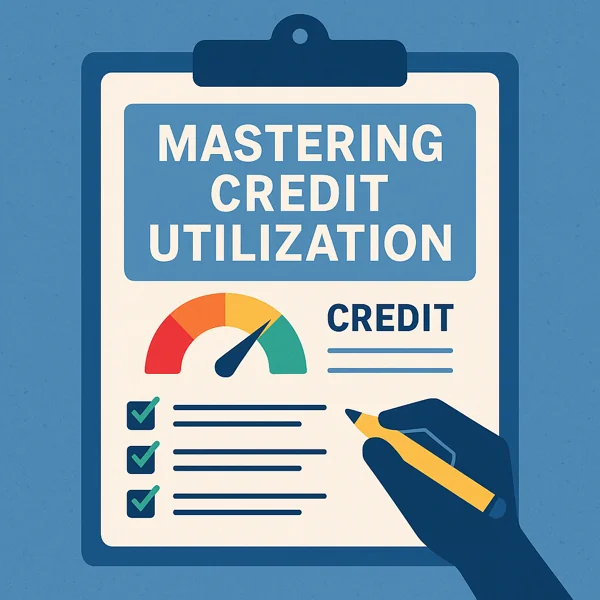 Mastering Credit Utilization: Tips for Better Credit Health - Jason's ...