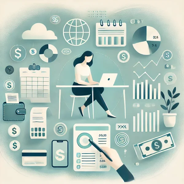 The Art and Science of Expense Tracking for Financial Well-Being ...