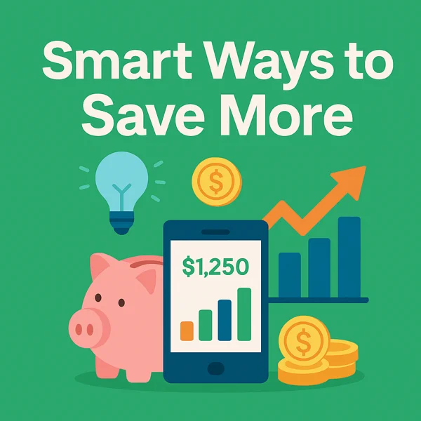 Budgeting & Money Management - Jason's Fin Tips