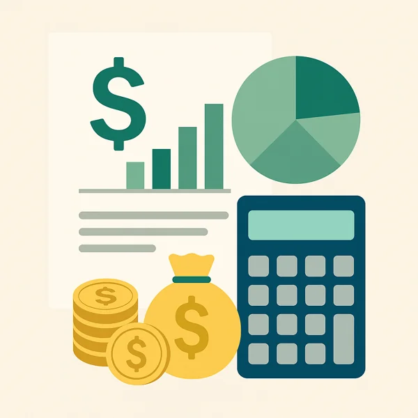 Understanding Financial Terms - Jason's Fin Tips