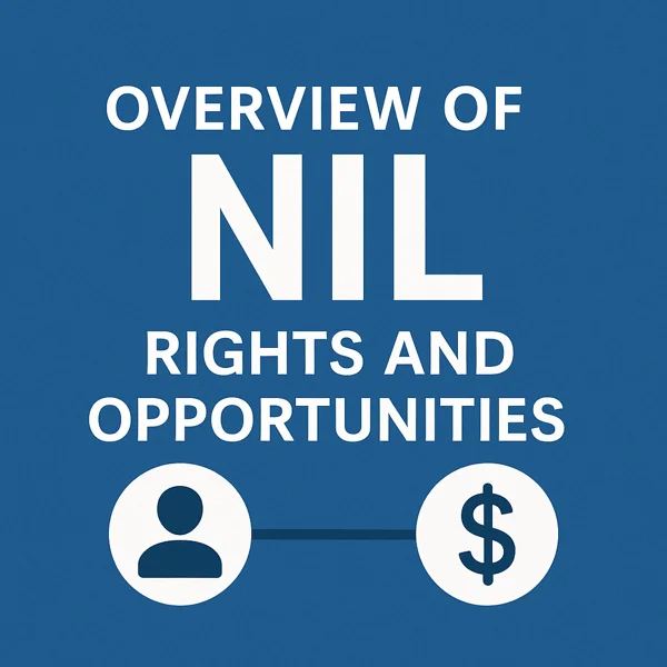 Overview of NIL Rights and Opportunities - How College Athletes Can ...