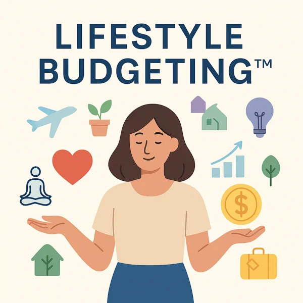 Lifestyle Budgeting™ - Build a Financial Plan That Reflects Your Life ...