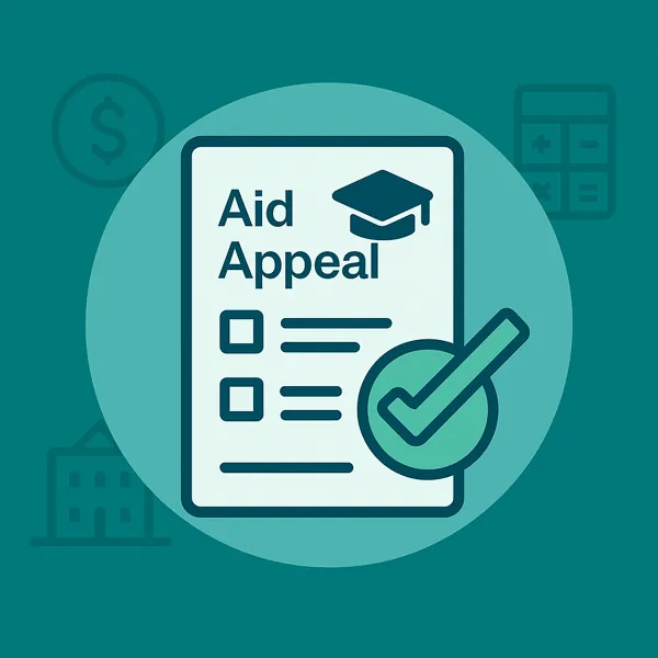 College Cost Appeal Templates & Scripts - How to Write a Winning ...