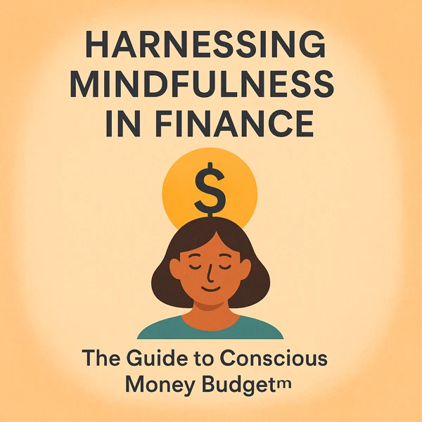 Harnessing Mindfulness in Finance - The Guide to Conscious Money Budget ...