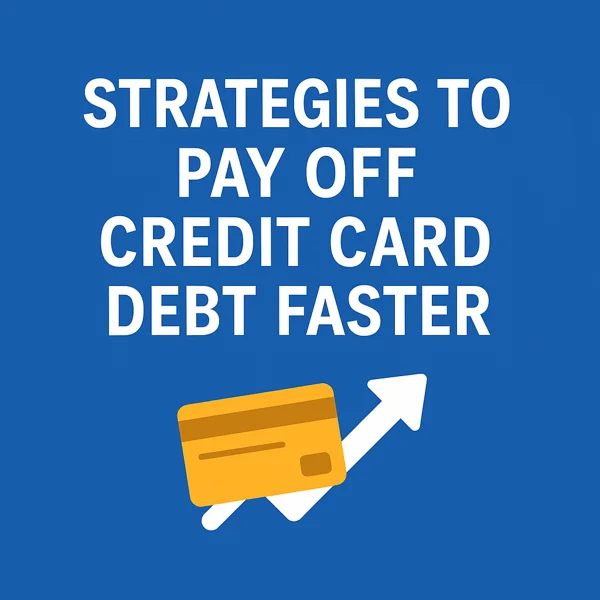 Managing Credit Card Debt Effectively - Jason's Fin Tips