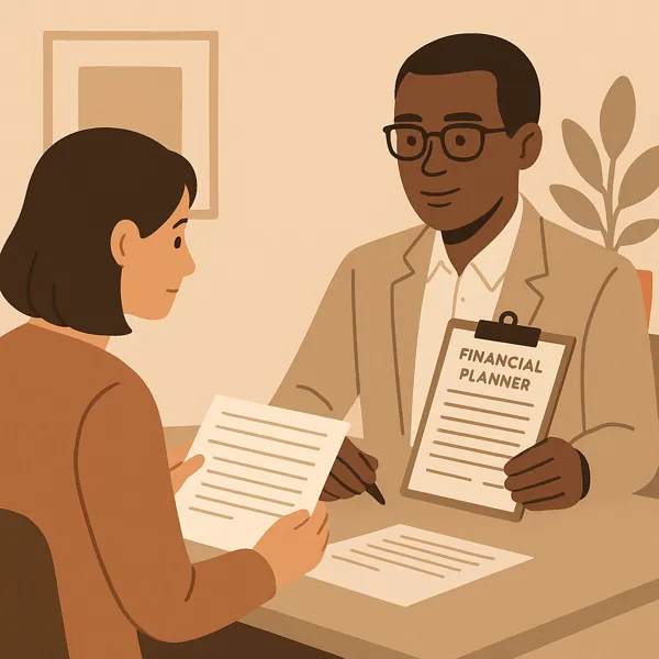 How to Find a Financial Planner You Can Trust (Without Overpaying ...