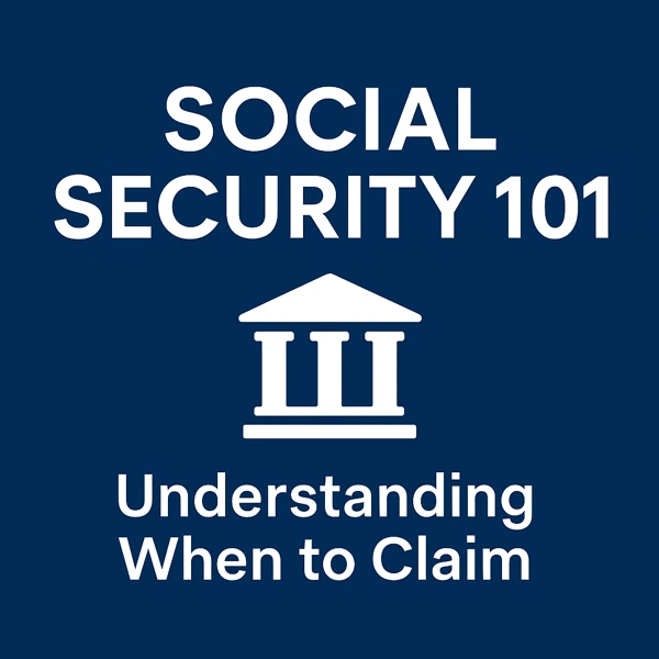 Social Security 101 - How It Works, How Benefits Are Calculated, and ...