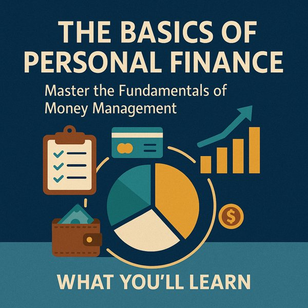 Basics of Personal Finance - Jason's Fin Tips