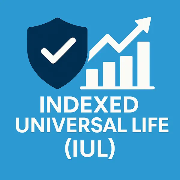 Indexed Universal Life (IUL) - How It Works, Pros and Cons, and When It ...